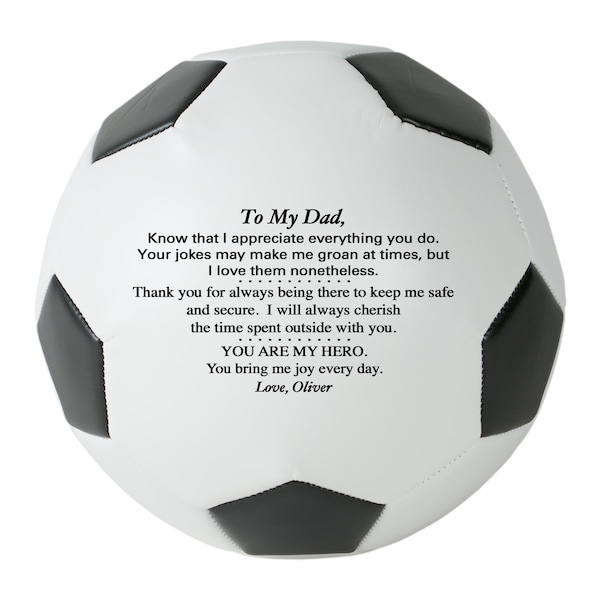 Father Son Soccer - Etsy