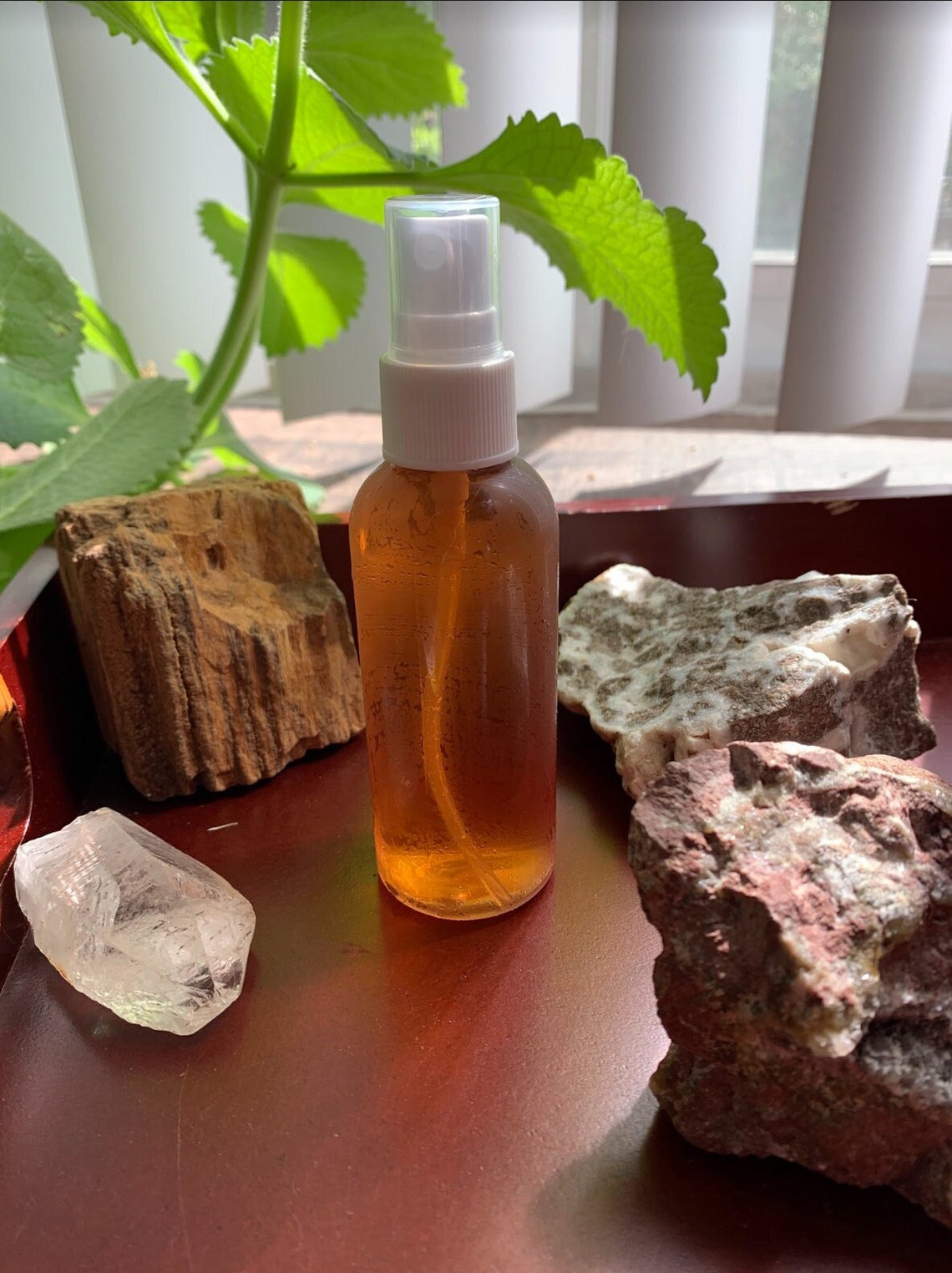 White Magnolia Body Mist - Etsy
