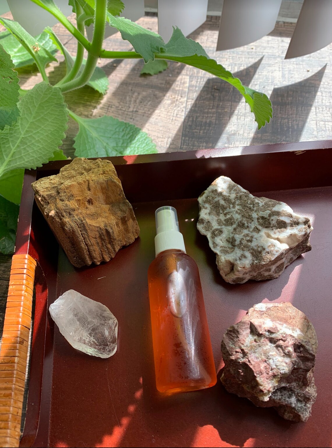 White Magnolia Body Mist - Etsy