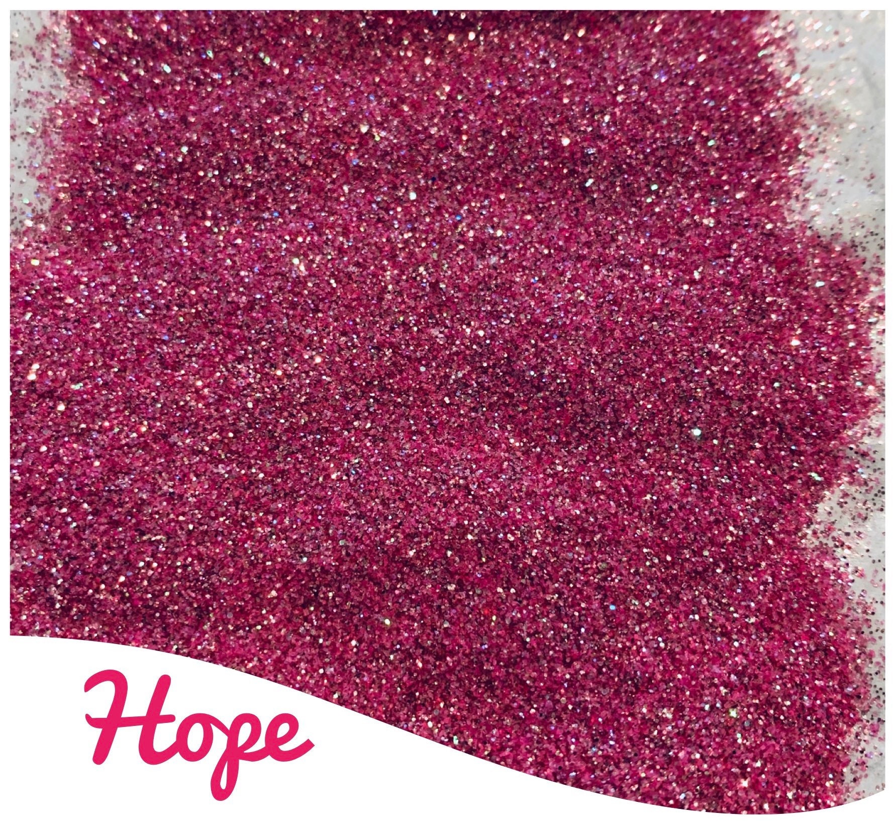 Hope Fairy Wishing Dust - Etsy