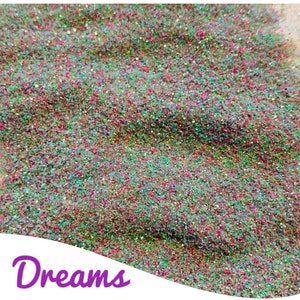 Dreams Fairy Wishing Dust - Etsy