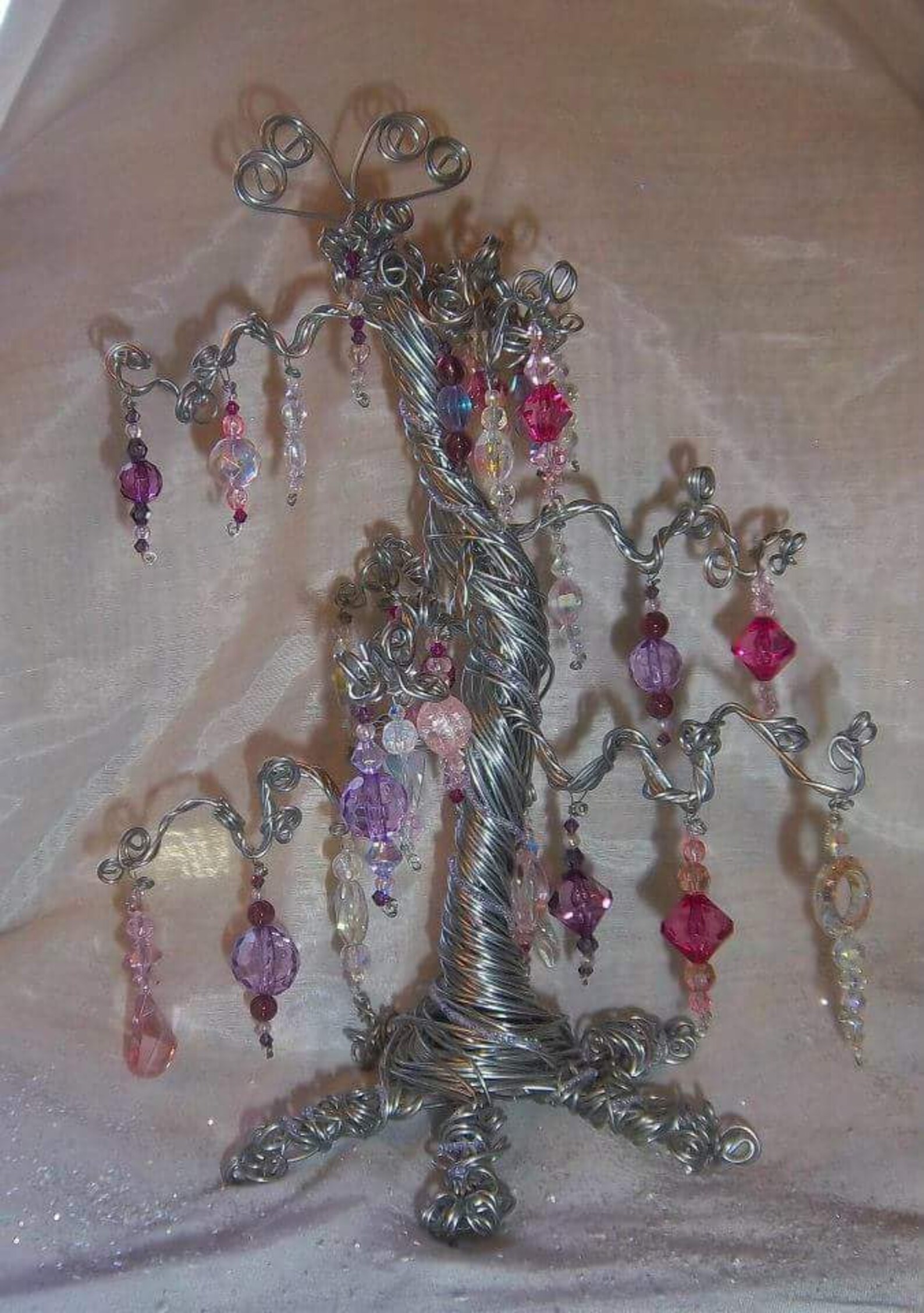 Simply Loved Fairy Wishing Tree - Etsy