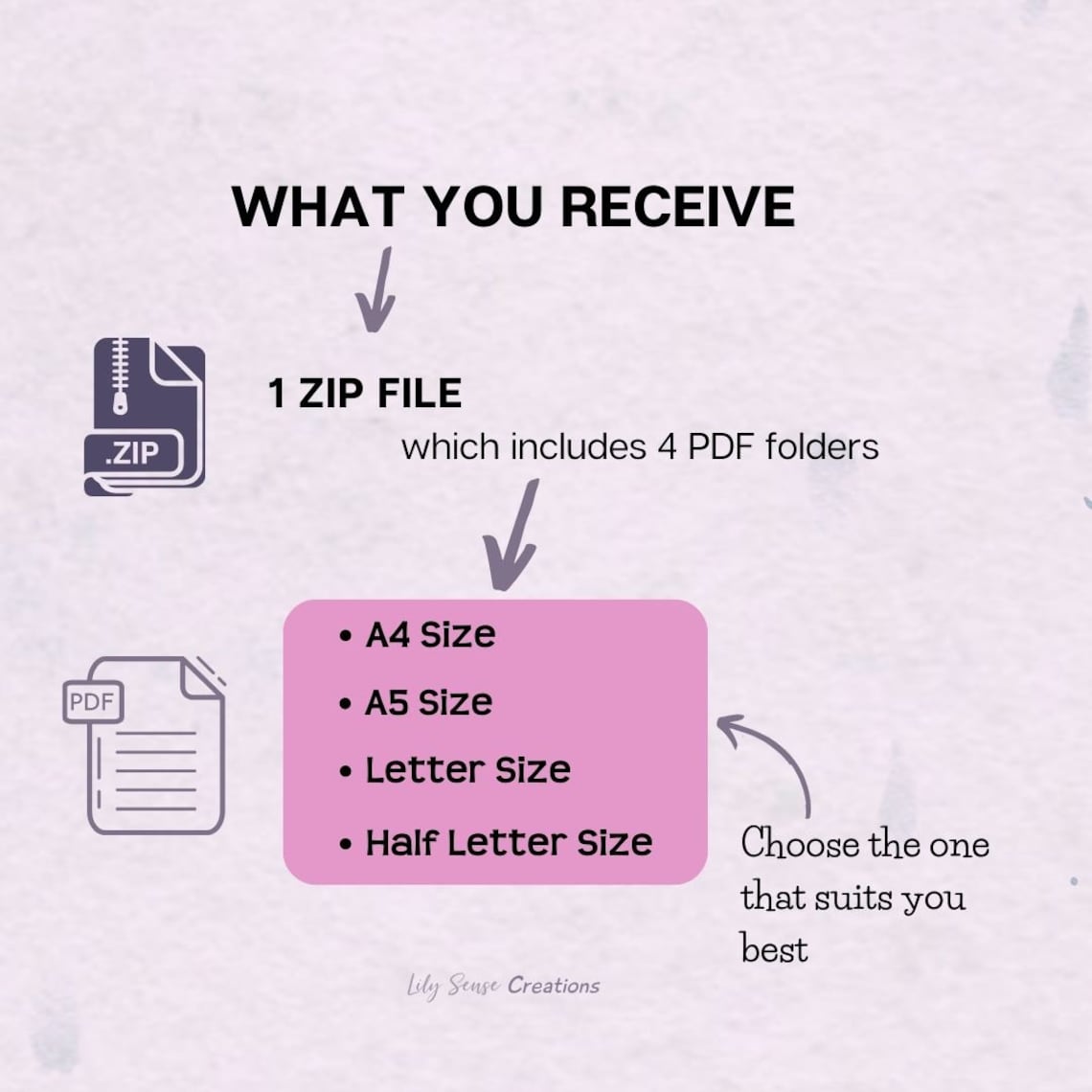 3 Day Food Journal Printable, Food Tracker, Food Log, Daily Food Diary ...