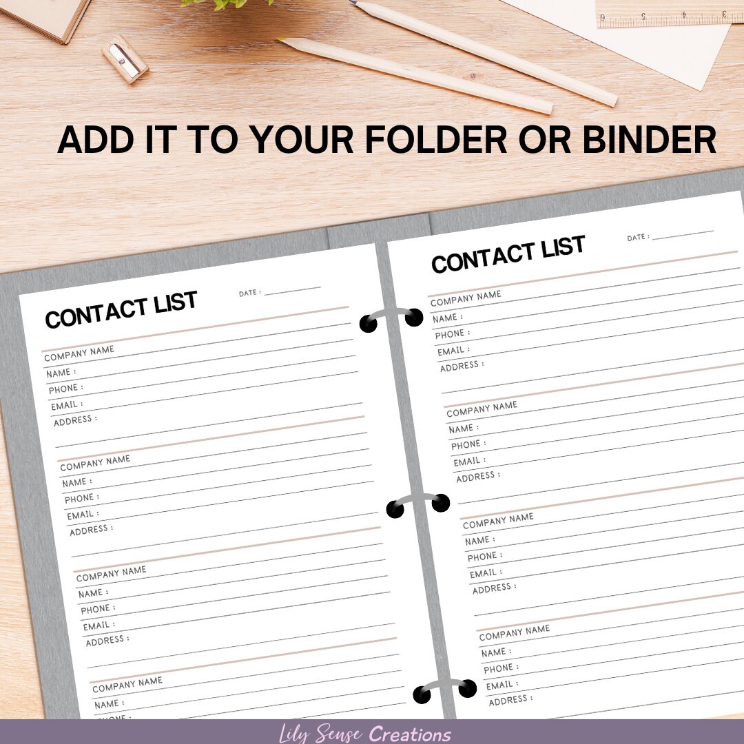 Meeting Notes Bundle, Printable Meeting Agenda Templates, Meeting ...