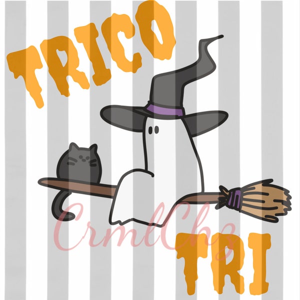 Trico Tri Png - Etsy