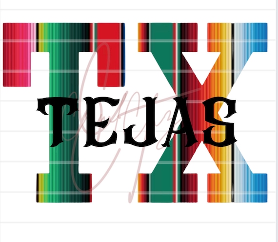 Tejas Png - Etsy