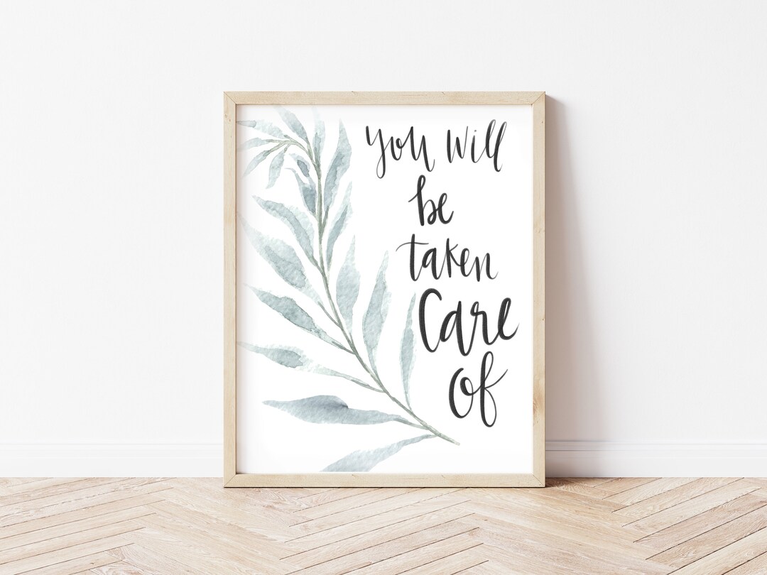 SEVEN// Core Longing - Enneagram Art Print - Plant Art Printable ...