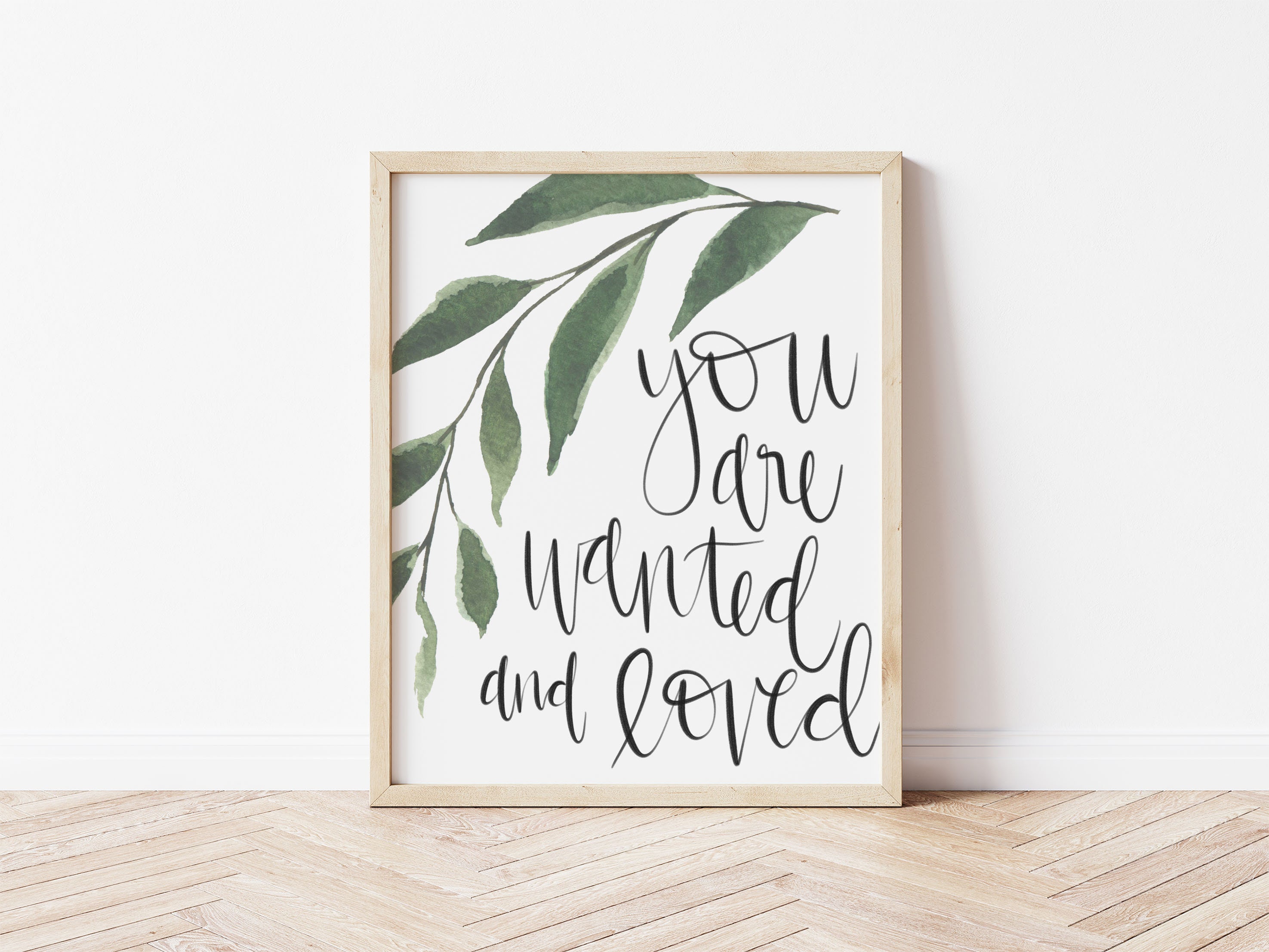 Enneagram 2 Core Longing Enneagram Type Two Print - Etsy