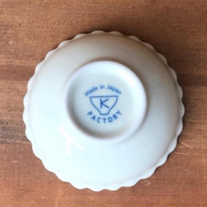 Mino Ware Kitty Cat Meow Plate Set Made in Japan - Etsy