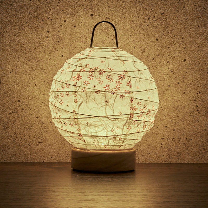 Paper Lantern - Etsy