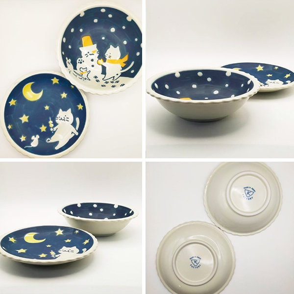 Mino Ware Small Plates - Etsy