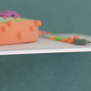 Custom Models for Teachers, Classroom Decor, Bacteria Cell Models ...