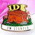 Greenhouse Gardener Hard Enamel Garden Pin Plantastic Pals Plant Pin ...