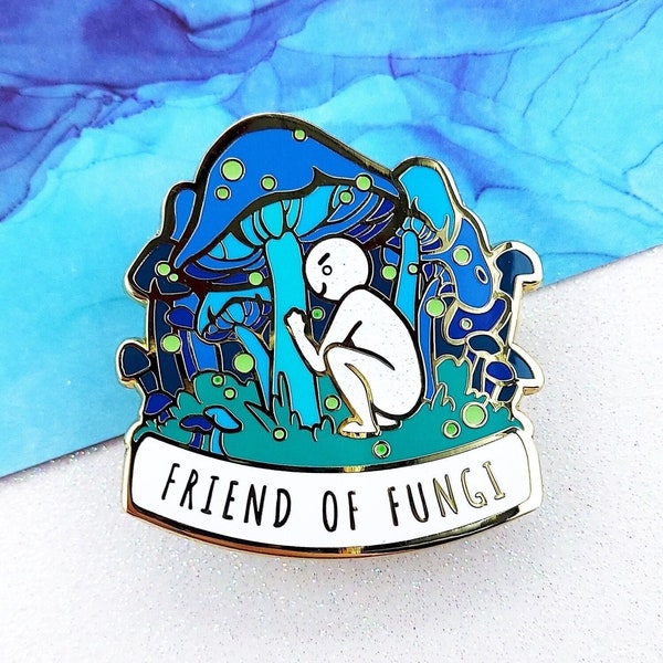 Firefly Pin - Etsy