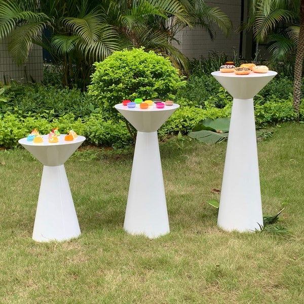 Cupcake Table - Etsy