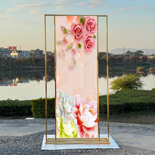 Backdrop Stand - Etsy