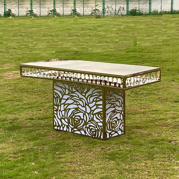 Bride Groom Table - Etsy