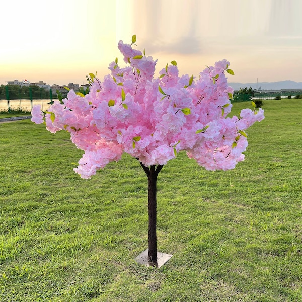 Artificial 6ft Cherry Blossom Tree - Etsy