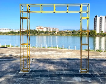 Portable Wedding Arch - Etsy