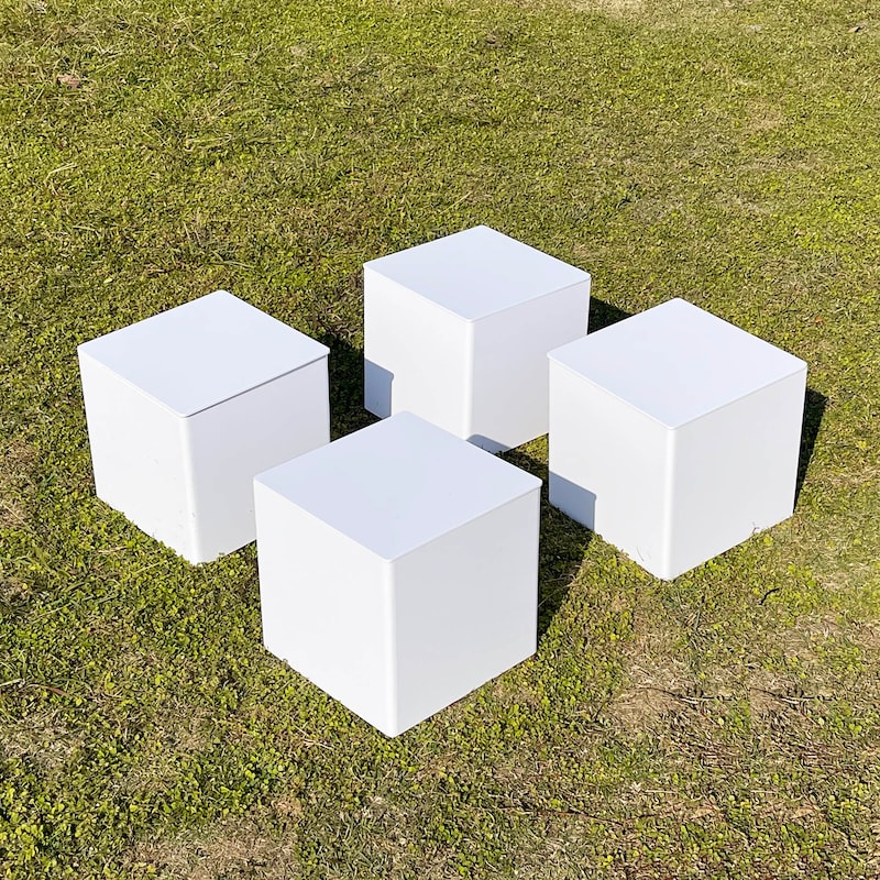 Posing Cubes - Etsy