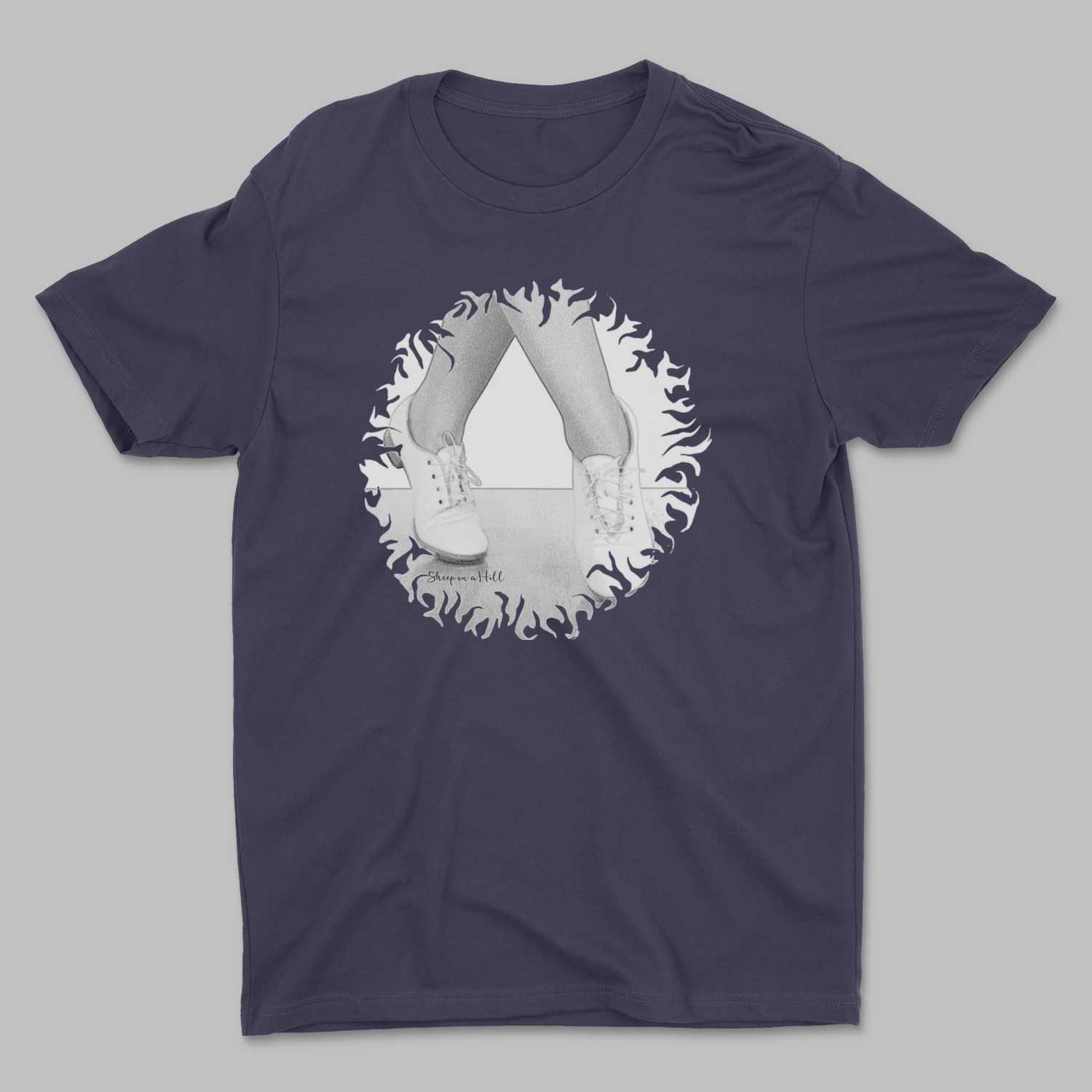 Time to Dance, Clogger T-shirt, Clogging Shirt, Clog Tshirt, Clog ...