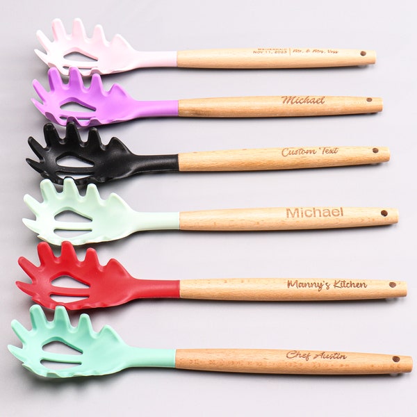 Wedding Spoons - Etsy
