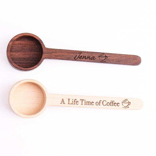 Measuring Spoon Wedding Favors - Etsy