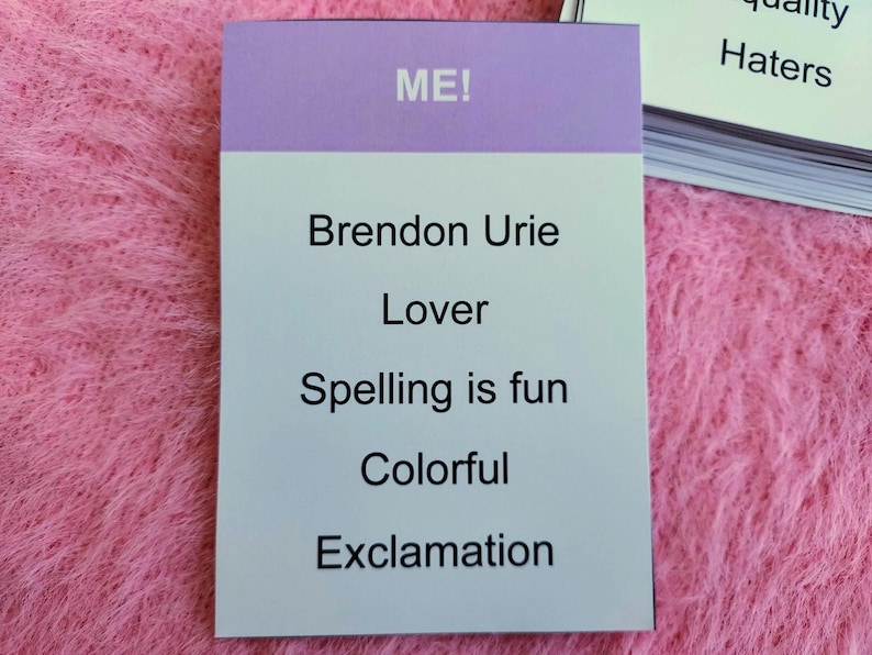 Taylor Swift Taboo Game: Printable (PDF Download) - Etsy