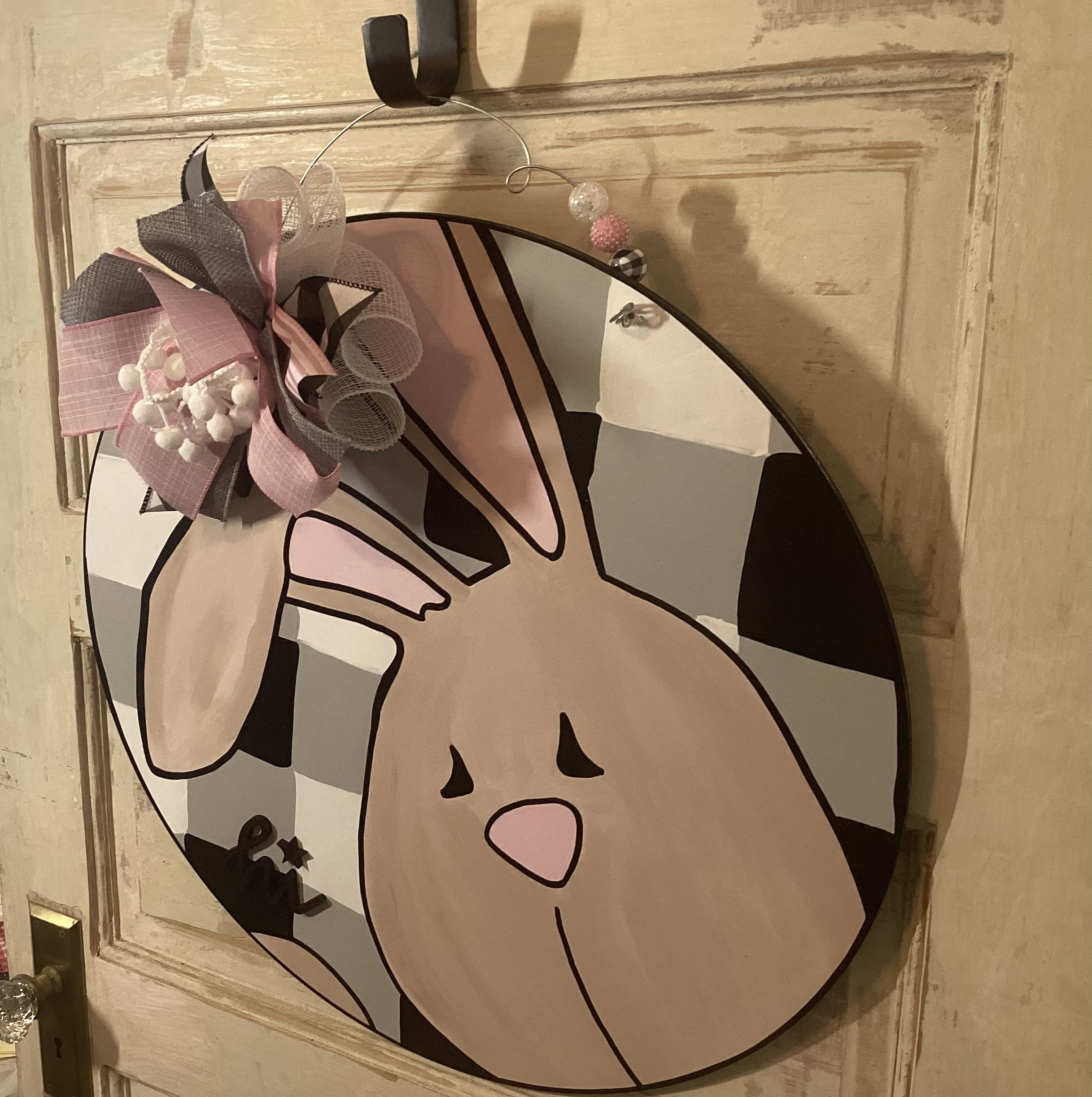 Hi Rabbit - Etsy