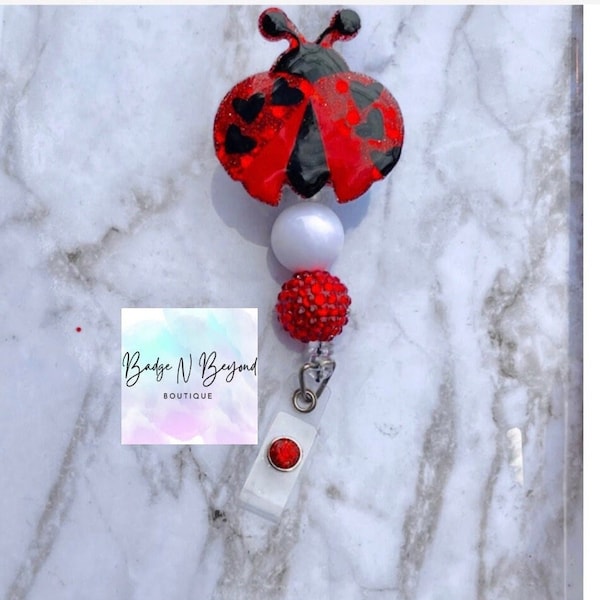 Ladybug Lady Bug - Etsy