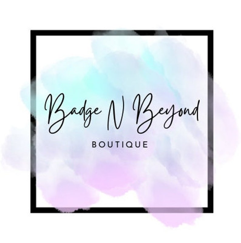 St Patricks Day Four Leaf Clover Badge Reel Saint Patricks - Etsy