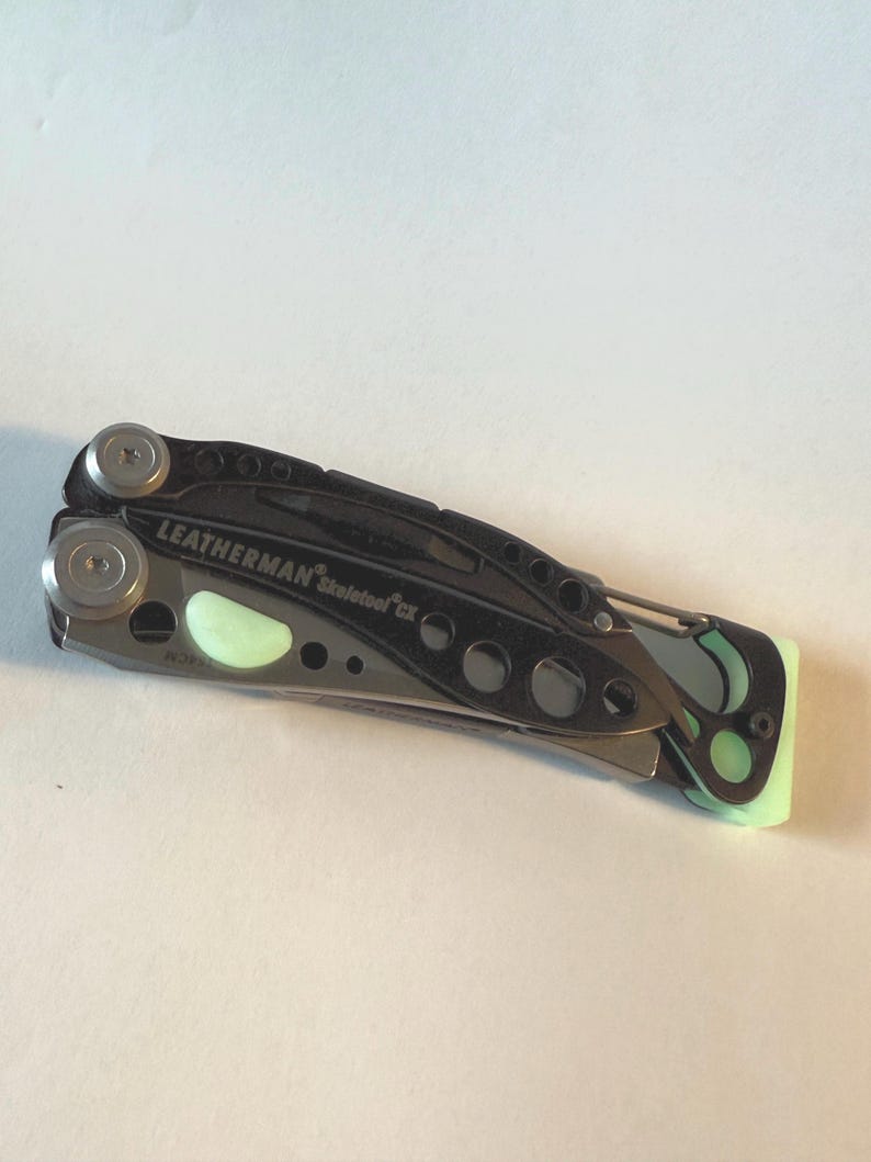 GLOW UP Your Skeletool—limited Edition Mods That Haunt the Competition ...