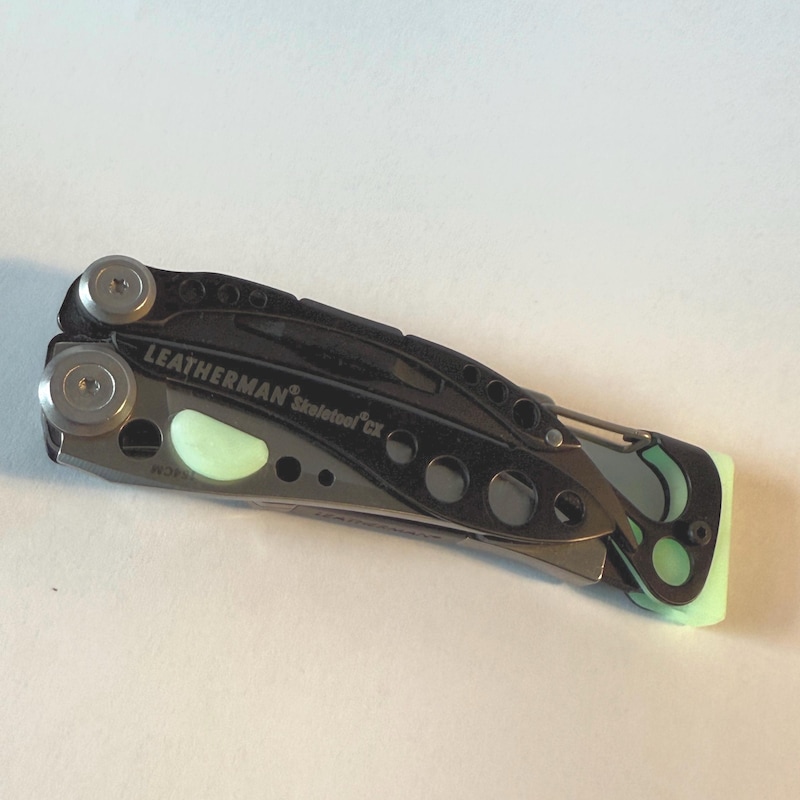 Dark One Knife - Etsy