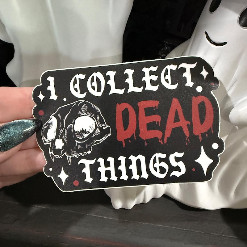 Dark Aesthetic Things - Etsy