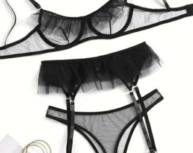 Pinkpantherlingerie Etsy Hk