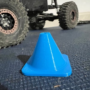 RC Crawler Gate - Competition Gate Cone (2) - Etsy