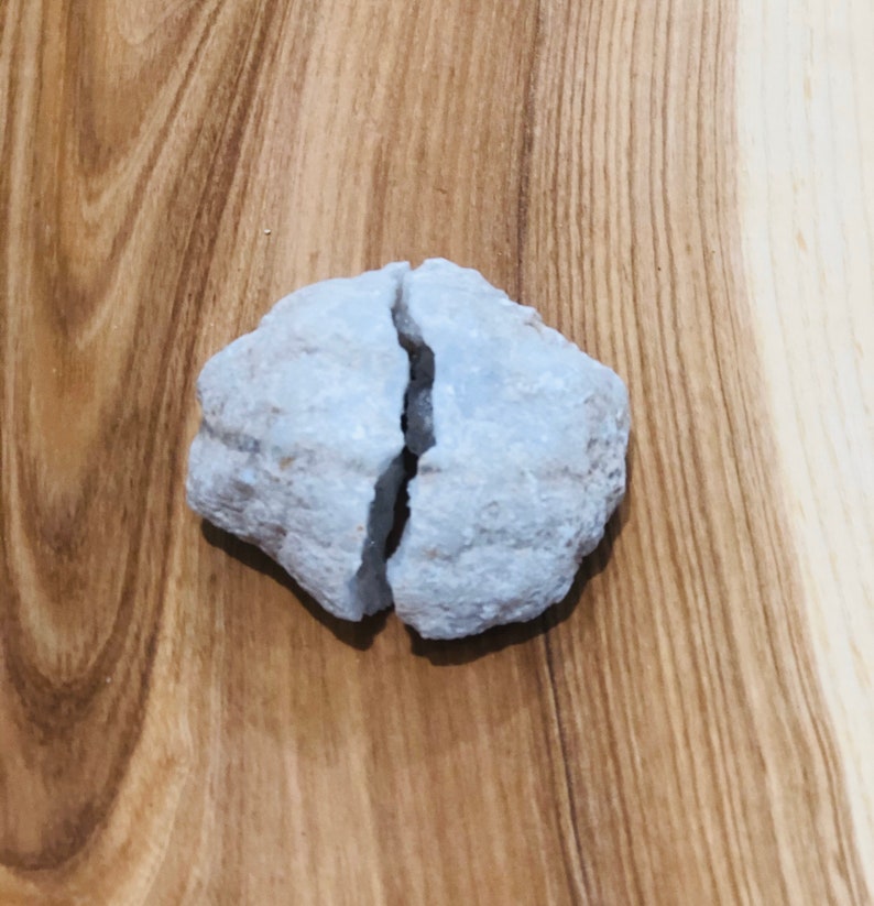 Quartz Crystal Geode Rock Whole Geode Professionally - Etsy