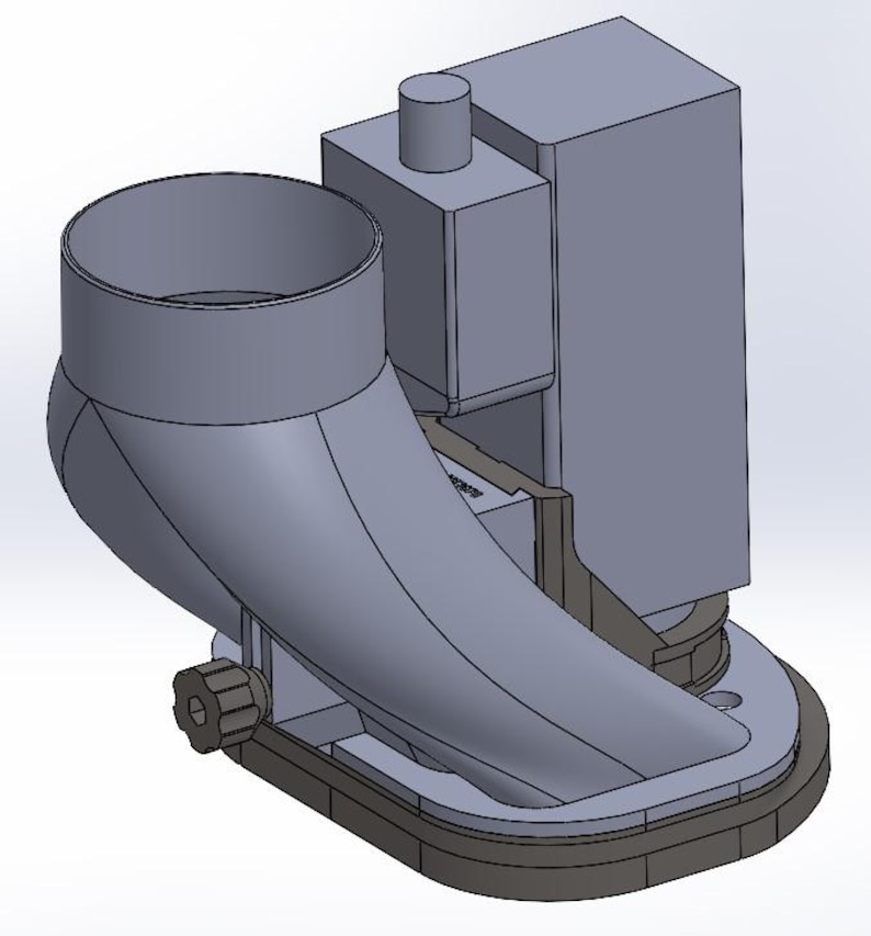 Camaster Stinger 2/3 Dust Boot - Etsy