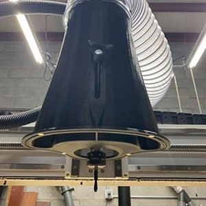 Axiom Basic/pro/elite Ultravac Dust Eater Model 4.0 (also I2r Exec and ...