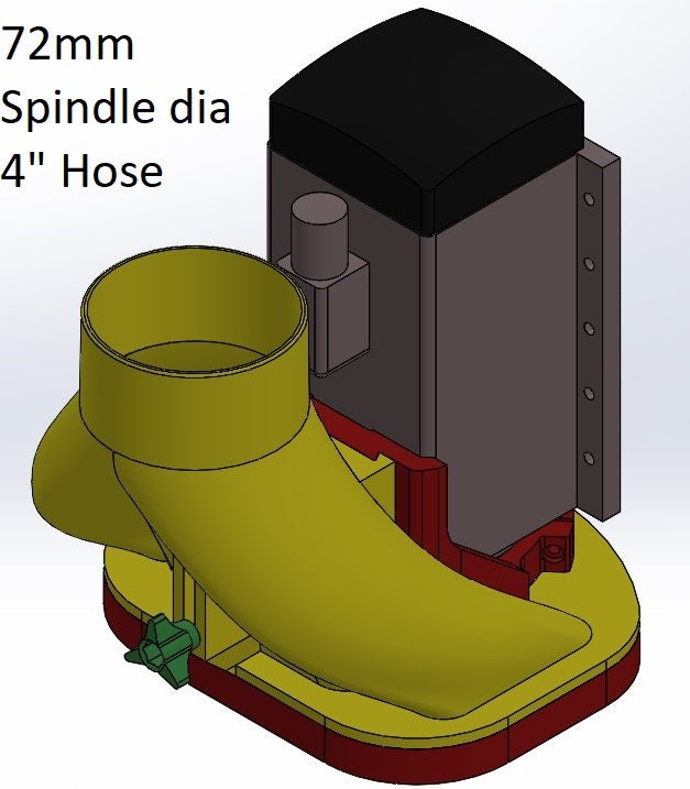 Custom Dust Boots - Etsy