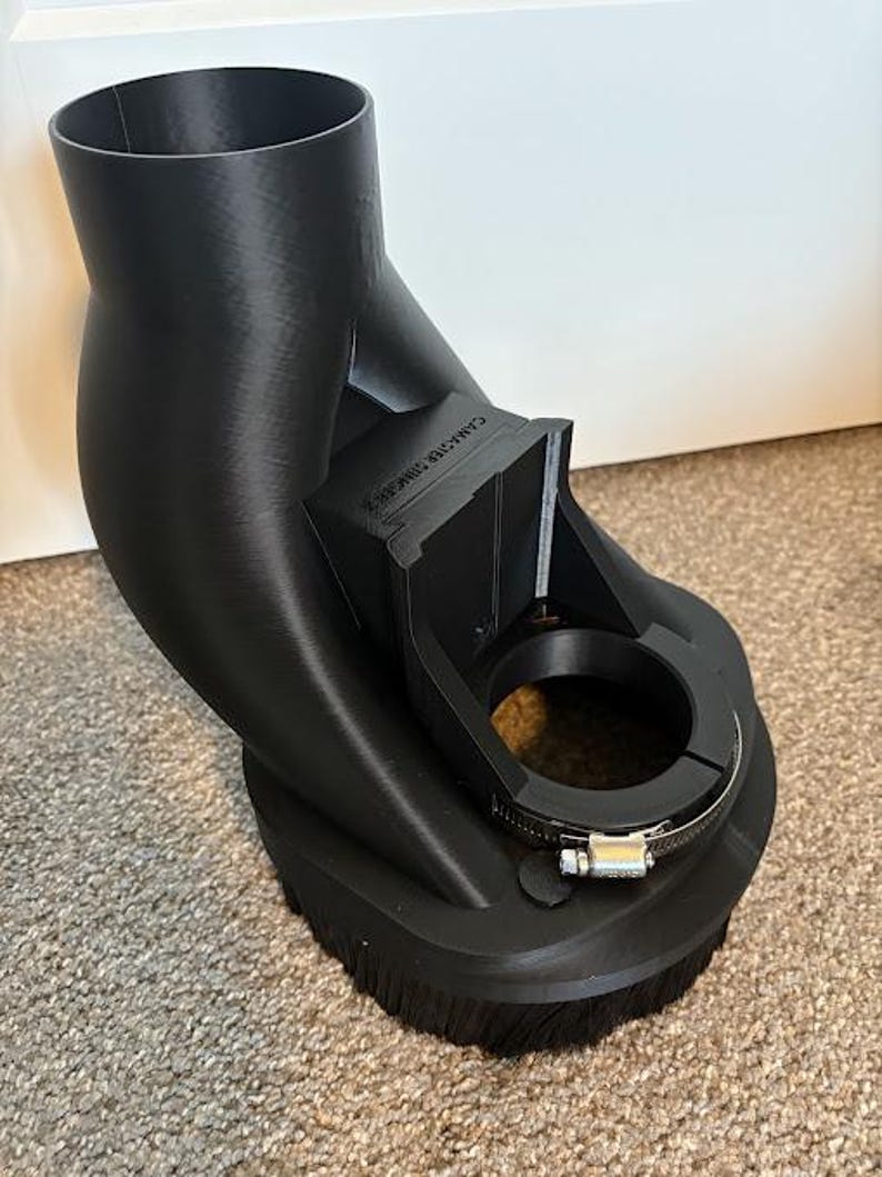 Camaster Stinger 2/3 Dust Boot - Etsy