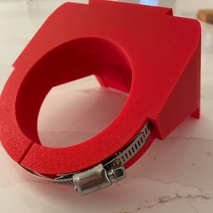 Replacement Dust Boot Mount for All Models - Etsy