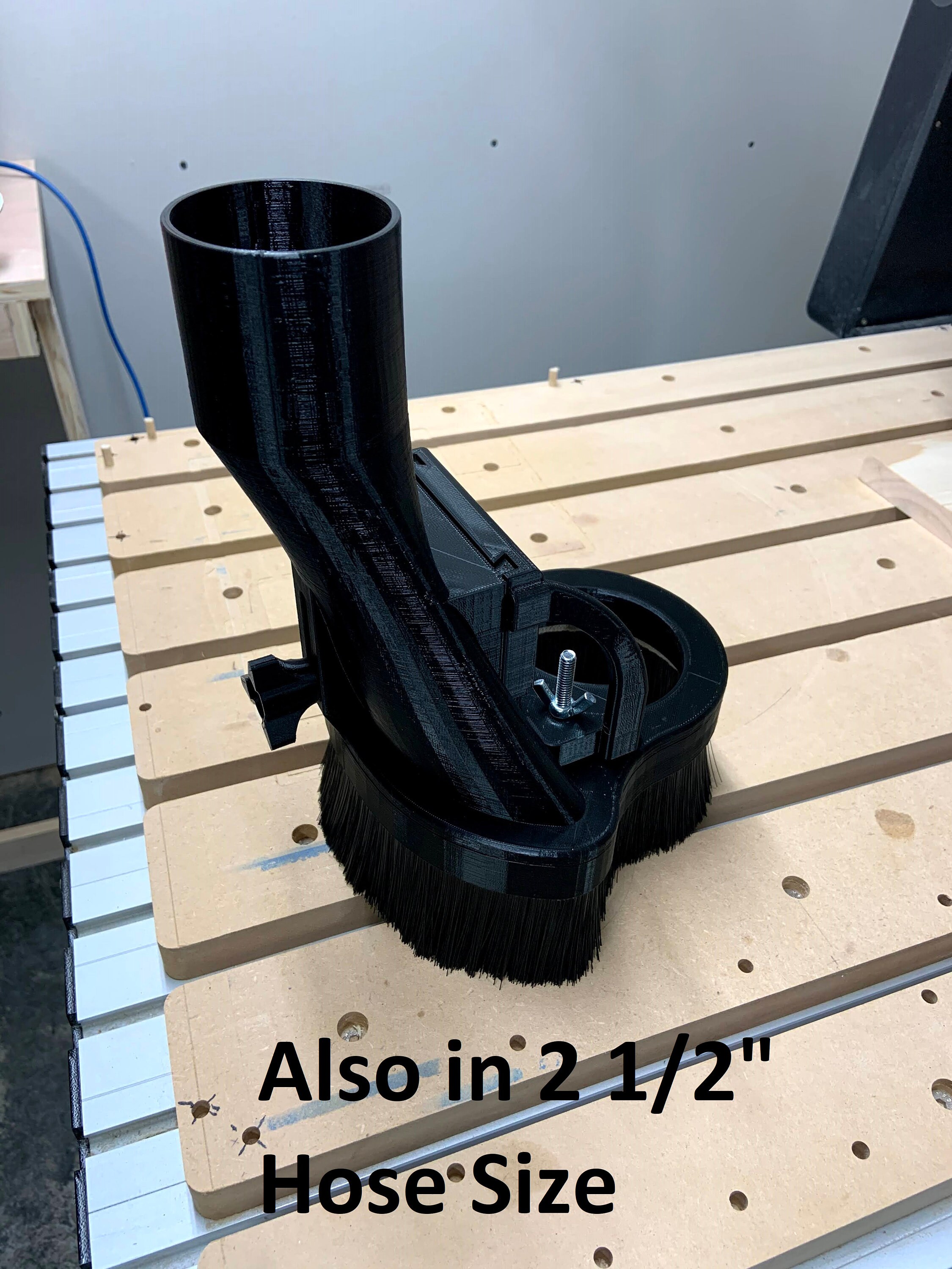 Digital Wood Carver 2440 Digivac Dust Eater Model 2.5 and | Etsy