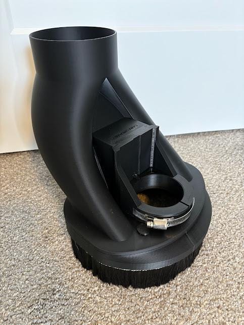 Camaster Stinger 2/3 Dust Boot - Etsy