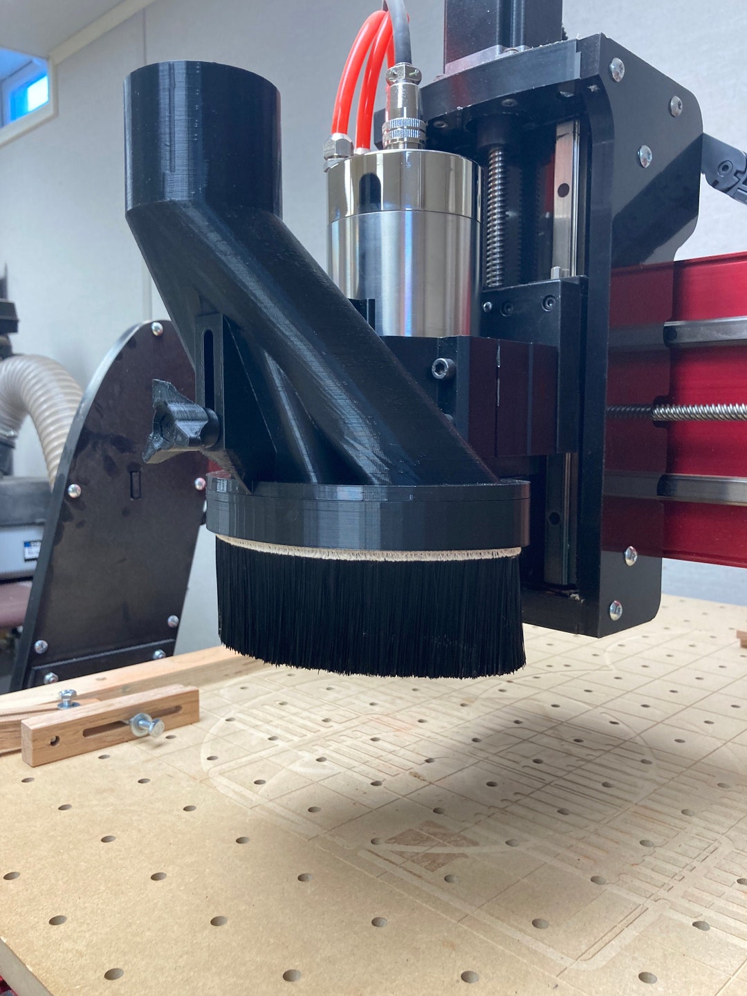 Shark Hd5x - Tigervac Dust Eater Model 2.5 and 4.0. Engineered Dust ...