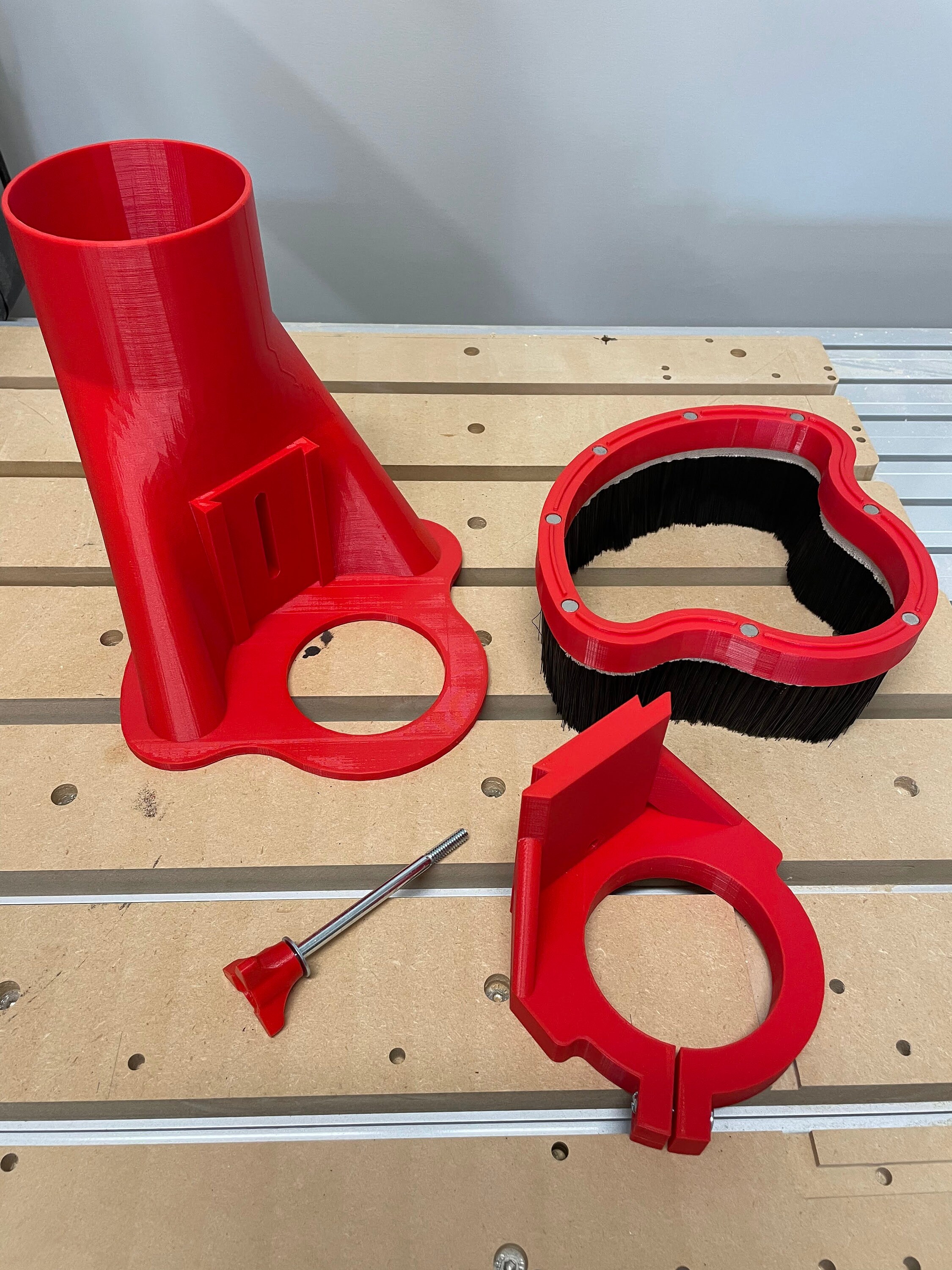 Legacy Maverick 80mm Dust Boot - Etsy