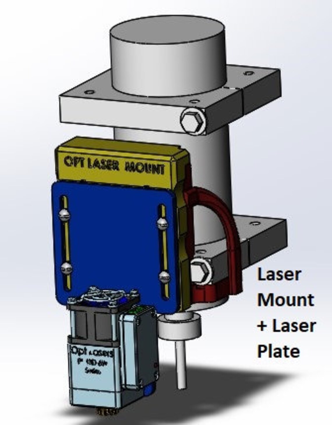 Digital Wood Carver 2440 Digivac Dust Eater Model 2.5 and | Etsy