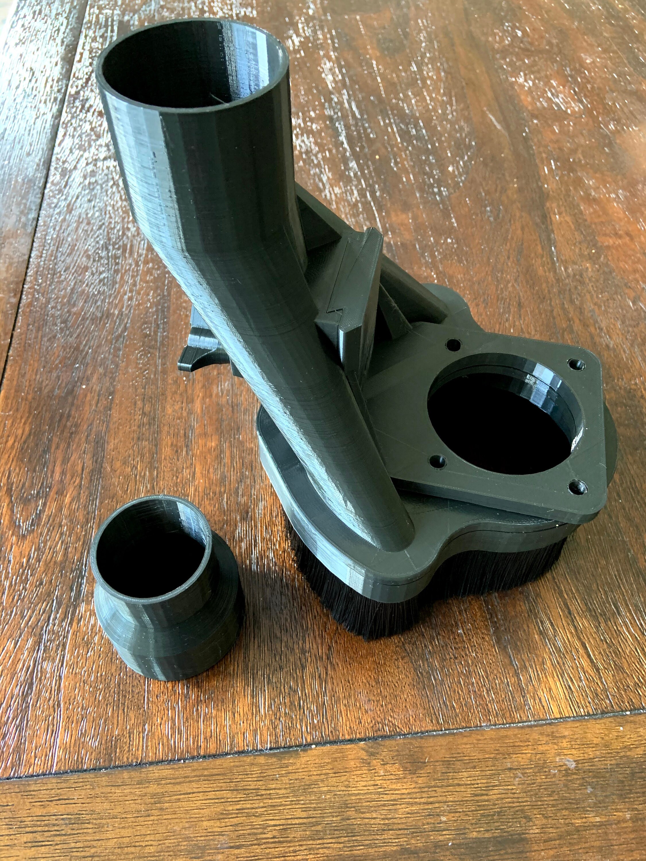 Shark SD110/120 Tigervac Dust Eater Model 2.5. Dust Boot - Etsy