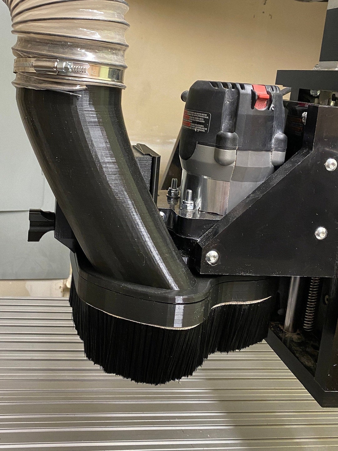 Shark Pro & HD4 - Tigervac Dust Eater Model 2.5 and 4.0. Engineered ...