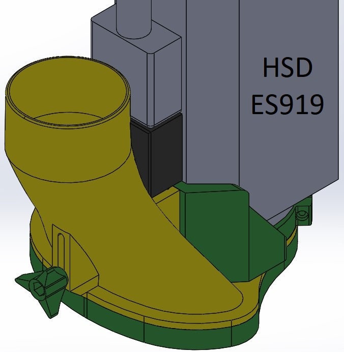 Custom Dust Boots - Etsy